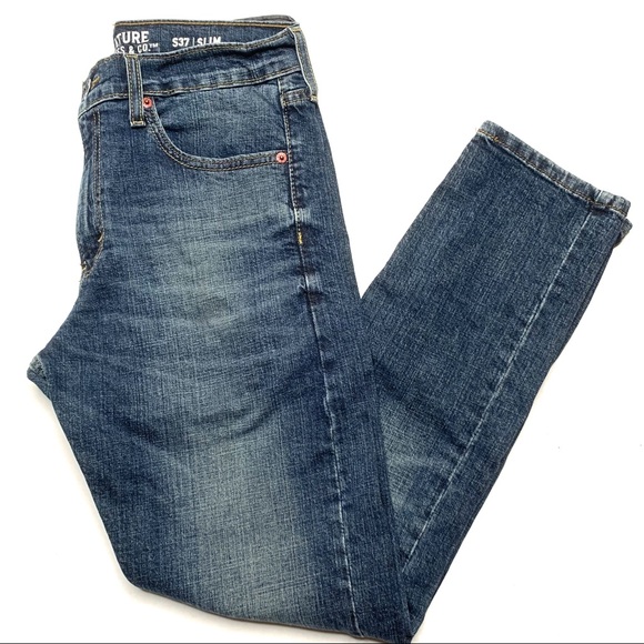 Signature by Levi Strauss | Jeans | Signature By Levi Strauss And ...